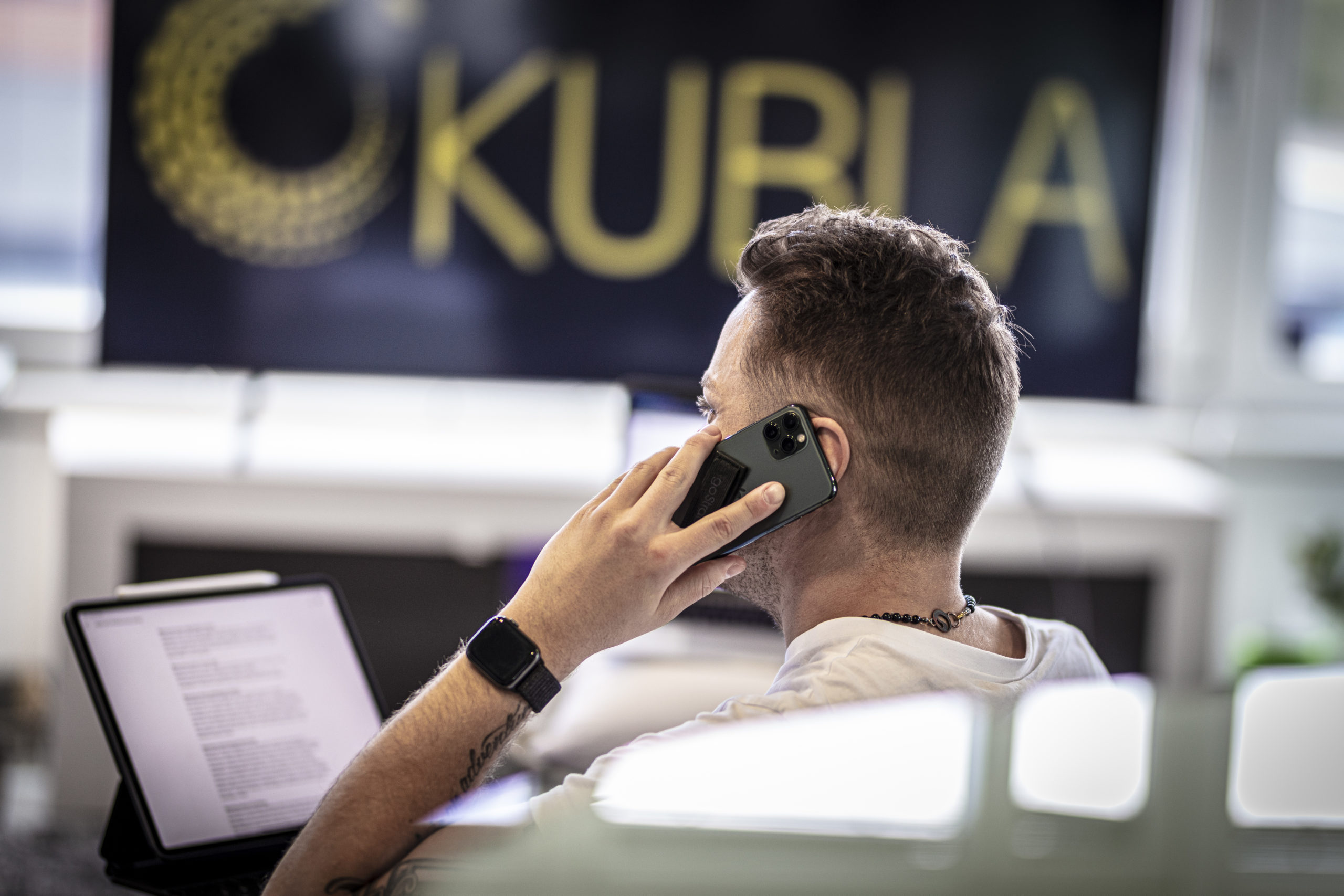 The marketing mix is renewed to meet today's challenges | Kubla